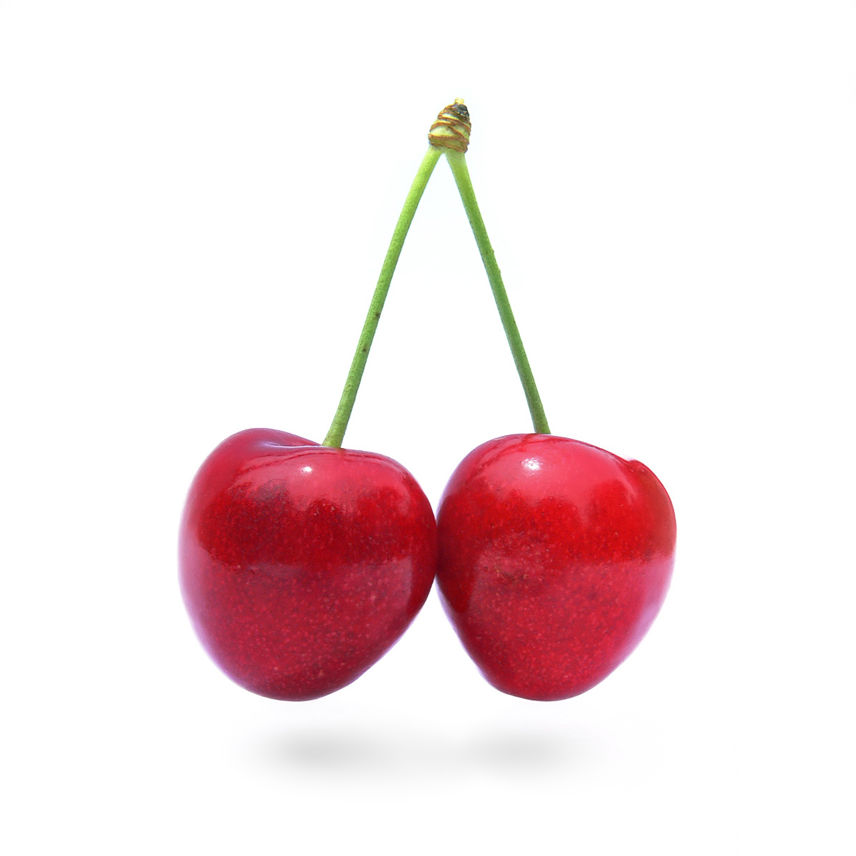 Cherry (Prunus avium) – Nutrition, Health & Wellness
