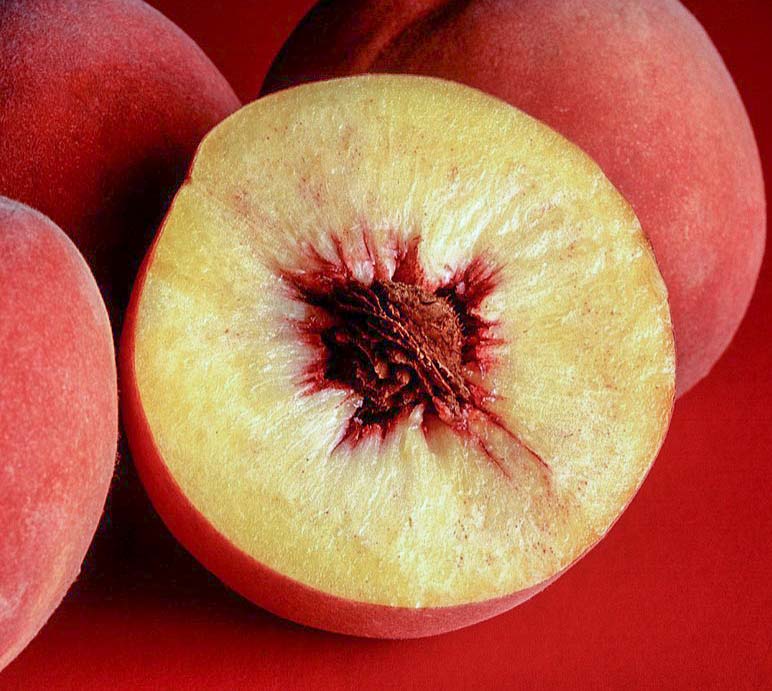 Peach fruit nutrition – Nutrition, Health & Wellness